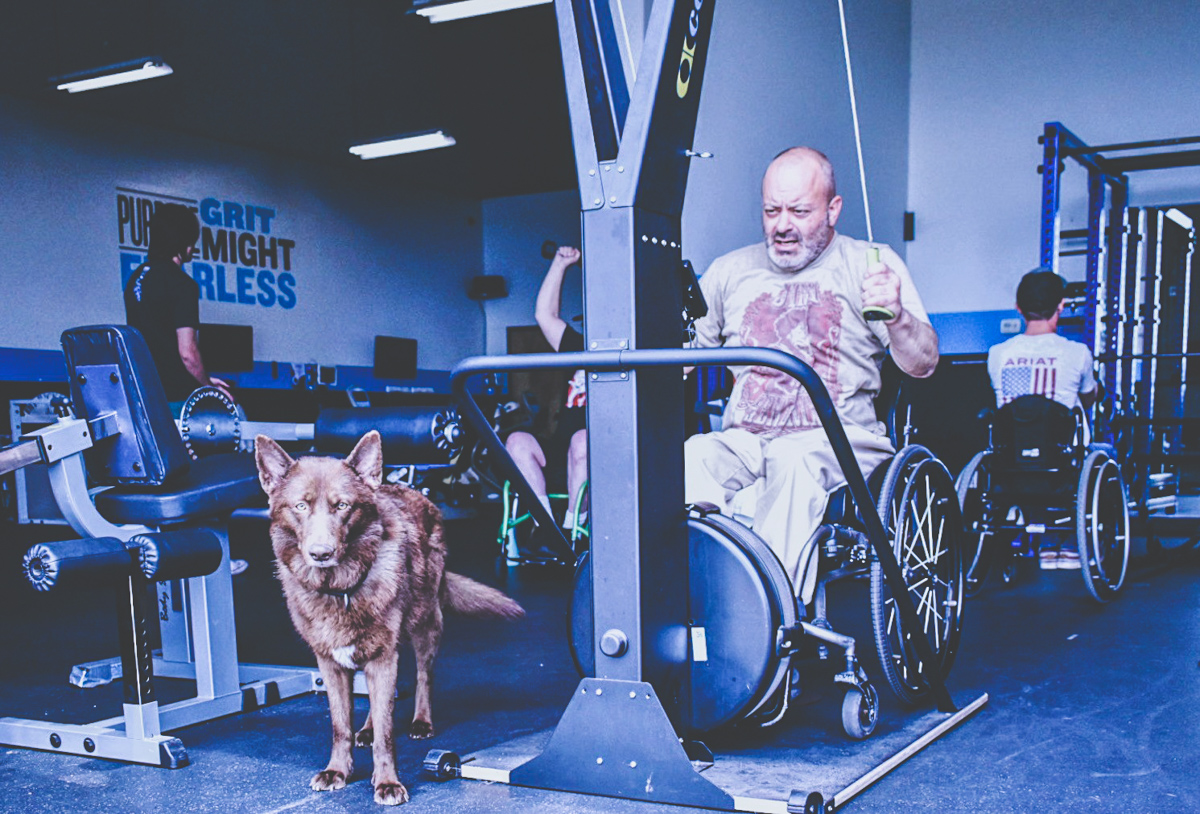 Adaptive Gym Memberships | Denver | NeuAbility